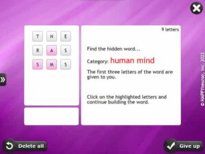 Verbal Fluency Activities for Aphasia Patients | PDF