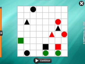 Short-term Memory Exercises for Adults + Kids | PDF