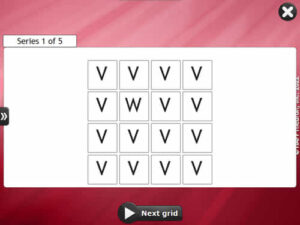 Visuospatial Exercises activities for Adults | Printable + Digital