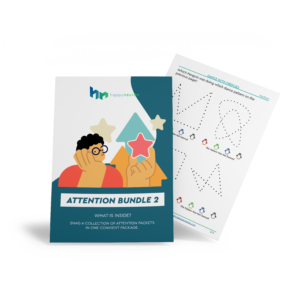 Stroke Rehabilitation Worksheets | Download and Print Today!