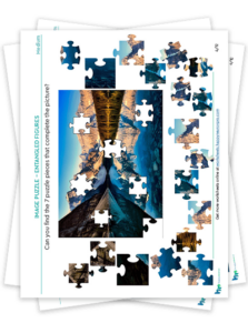 Aphasia Bundle - HappyNeuronPro Worksheets