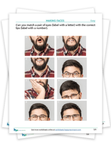 Shop HappyNeuron Pro Worksheets - Official Store