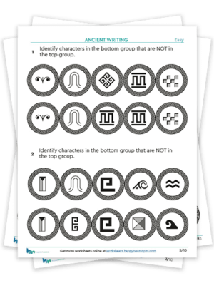 Coffee Shop Life Skills Activities | Great for Adults & Teens - PDF