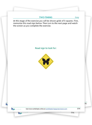 Word Retrieval Worksheets | Great for Adults with Aphasia