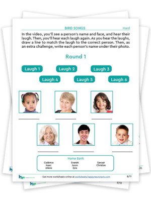 Functional Math Skills Worksheets | Basic Math Skills for Adults