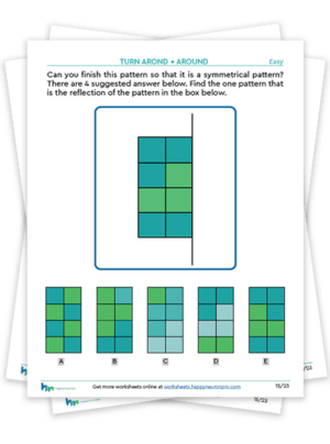 Stroke Rehabilitation Worksheets | Download and Print Today!