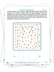 Functional Math Skills Worksheets | Basic Math Skills for Adults