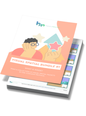 Printable Aphasia Activities - Language Stimulation Worksheets