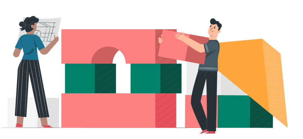 Visual-spatial Worksheets - HappyNeuronPro Worksheets